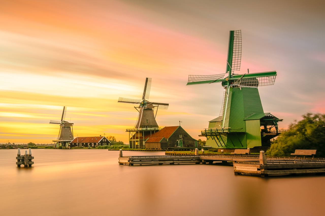 What Is A Windmill And Its Different Types Natural Energy Hub What Is A Windmill And Its Different Types Natural Energy Hub