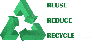 Recycling process - advantages and disadvantages of recycling - 3R's in ...