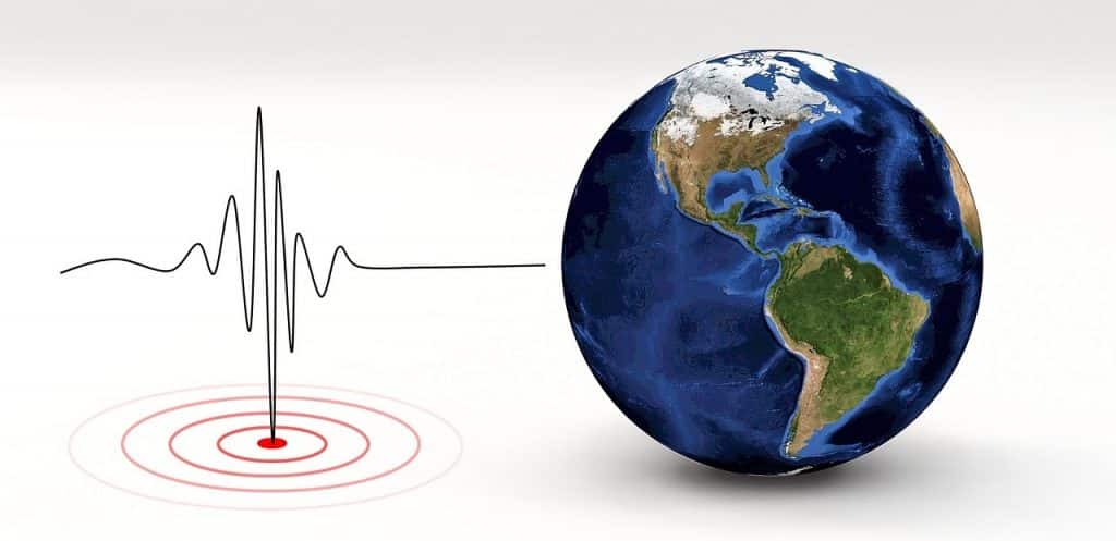 What is earthquake, its causes, effects, measurement & different types ...