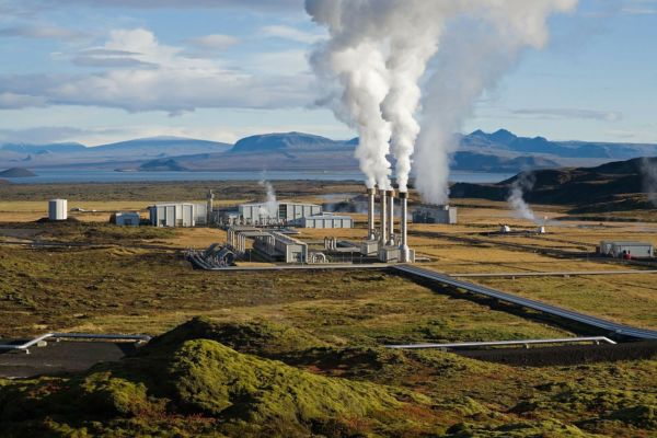 Geothermal Energy: History, types of geothermal systems and its uses ...